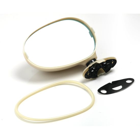 Mazda Miata OEM Style Factory Design Replacement Mirrors by IL ...