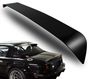 Mazda MX-5 Miata Rear Window Roof Visor Hardtop Spoiler 1990-2005