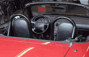 Mazda MX-5 Miata HardDog Deuce 1990-2005 - Sale!