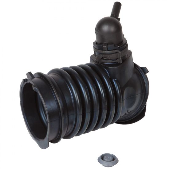 Mazda MX-5 Miata Sound Tube Delete Kit 2016+