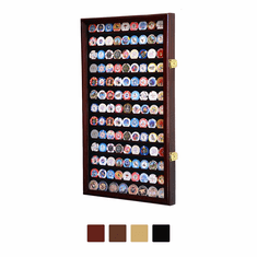 Poker Chip Displays