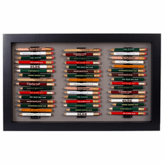 Pencil Displays