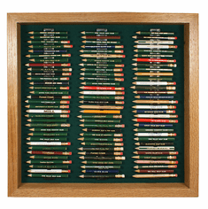 Pencil Displays