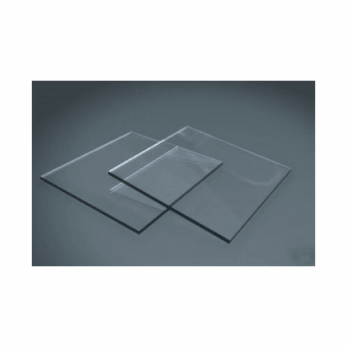 Acrylic Covers For Display Cases