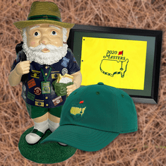 Masters Merchandise