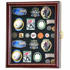 Ball Marker Displays