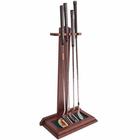 Golf Putter Stand