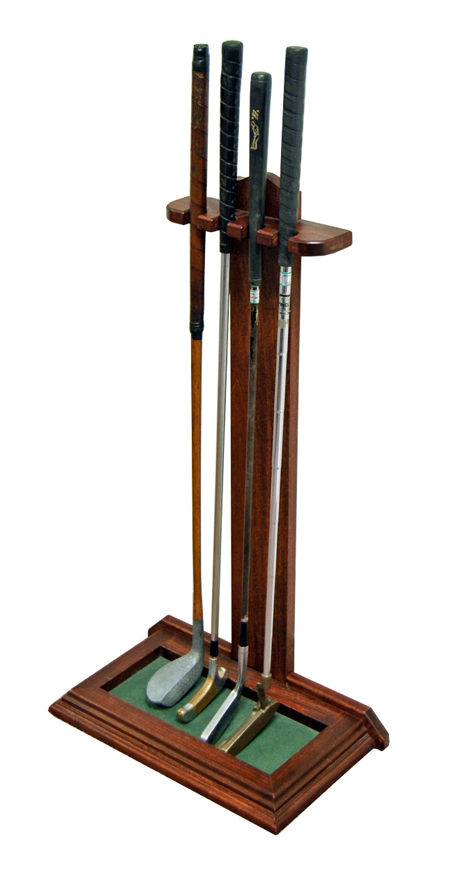 Golf Putter Stand