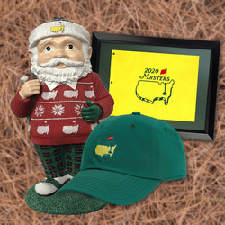 Masters Merchandise