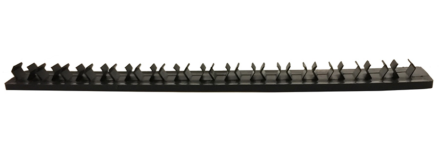 Pencil Strip Holders - Set of 4