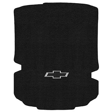 Lloyd Velourtex Floor Mats for 2016-2017 Chevy Camaro - 2016-2017 Chevy ...