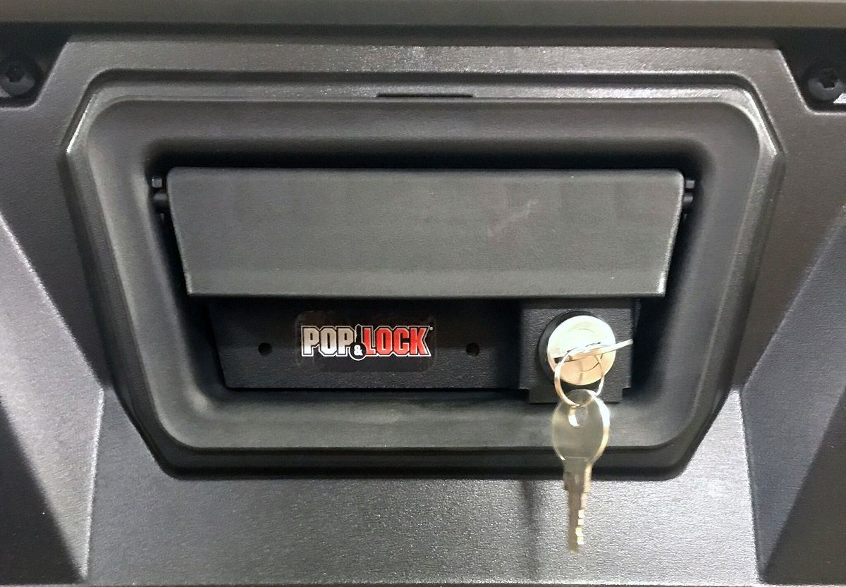 Pop and Lock Tailgate Locks - Best Price Pop & Lock Power Tailgate ...