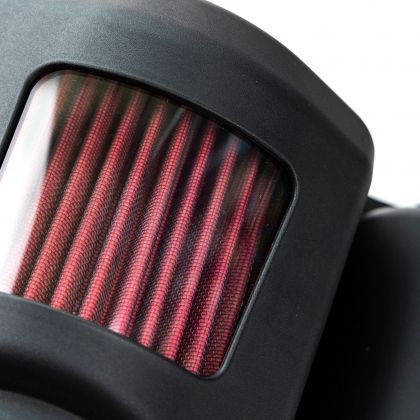 Roush Performance Cold Air Intakes - 2021-2022 Ford Bronco 2.3 + 2.7 ...