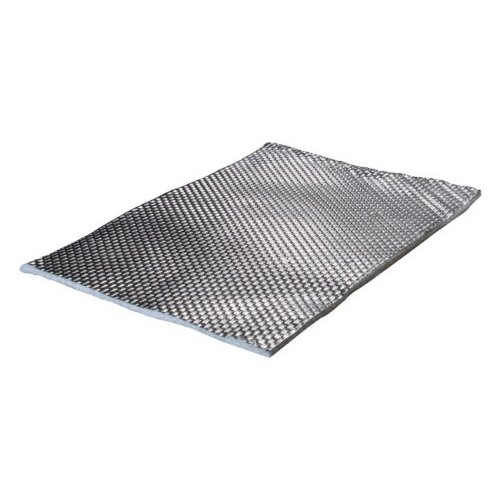1/4" Thick Heatshield Armor by Heatshield Products - HP Armor Heat ...