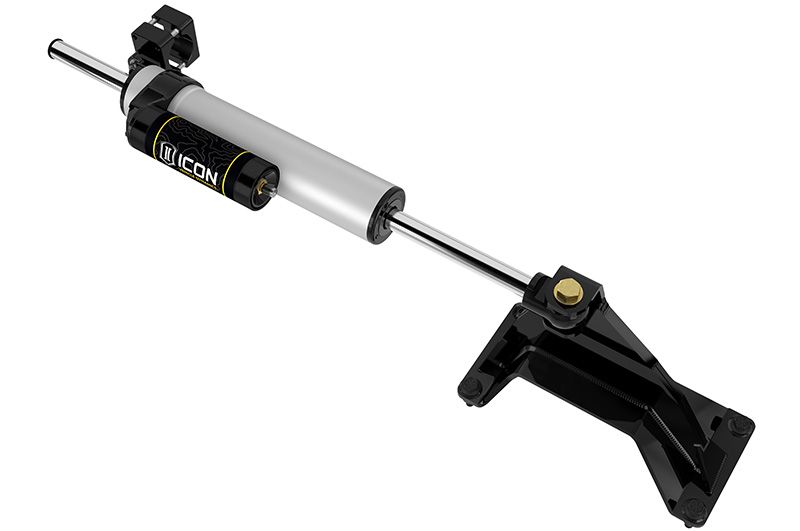 FRONT Lift Kit Components by Icon Vehicle Dynamics for Ford 2005-2022 F ...