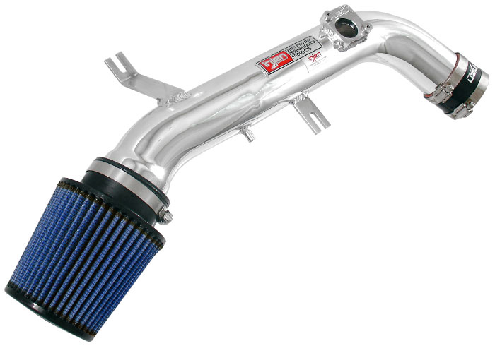 Injen Air Intakes for Lexus - 2000-2005 Lexus IS300 Injen Short Ram Intake