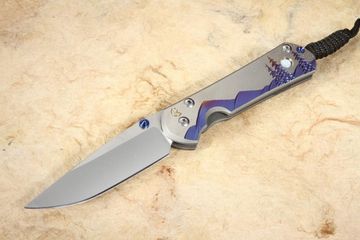 Computer Generated Graphic Sebenzas - CGG Limited Edition