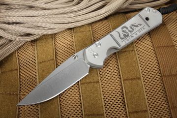 Computer Generated Graphic Sebenzas - CGG Limited Edition