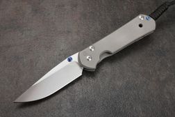 Chris Reeve Knives for sale. Chris Reeves Sebenza