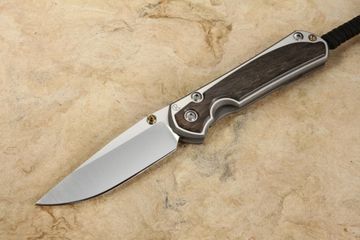 Small Sebenza 31 Folding Knives