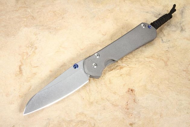 Chris Reeve Small Sebenza 31 Insingo - MagnaCut + Free Shipping