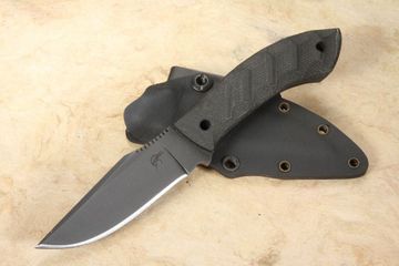 Jason Knight Knife Designs - Winkler Collaborations - In Stock