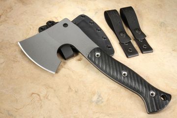 RMJ Tactical: Tomahawks, Axes, Knives