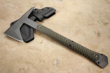 RMJ Tactical Tomahawks, Axes & Hatchets