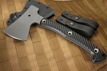 RMJ Tactical Tomahawks, Axes & Hatchets