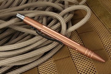 Tuff Writer Pen Shop - The Best in Tactical Pens - Free Shipping