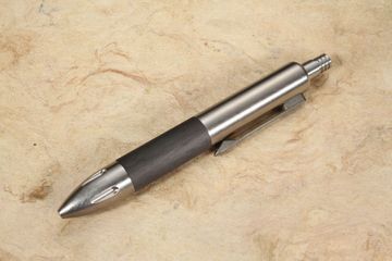 Tuff Writer Pen Shop - The Best in Tactical Pens - Free Shipping
