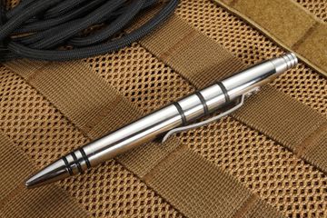 Tuff Writer Pen Shop - The Best in Tactical Pens - Free Shipping