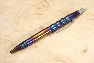Tuff Writer Pen Shop - The Best in Tactical Pens - Free Shipping