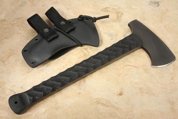 Winkler Tomahawks & Axes for sale at KnifeArt.com