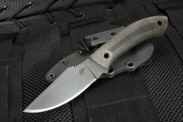 Jason Knight Knife Designs - Winkler Collaborations - In Stock