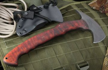 Winkler Tomahawks & Axes for sale at KnifeArt.com