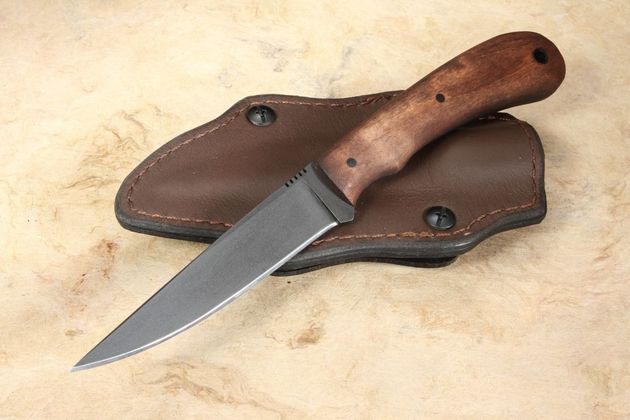 Winkler Operator Knife 8.5", Caswell & Maple - Free Shipping