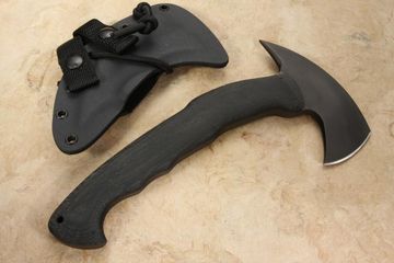 Winkler Tomahawks & Axes for sale at KnifeArt.com
