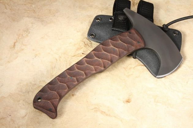 Winkler Stealth Axe LT Sculpted Maple - Best Price