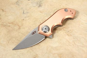 Zero Tolerance - ZT Knives for Sale + Free Shipping