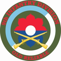 9th Infantry Division T-Shirt