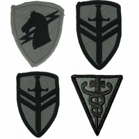 ARMY ACU PATCHES