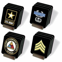 Military Coasters