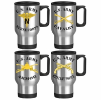 U.S. Army Coffee Mugs
