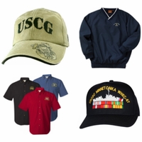 U.S. Coast Guard Products