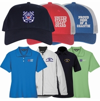 U.S. Coast Guard Apparel