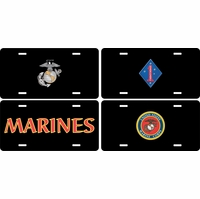 U.S.M.C. Automotive Products