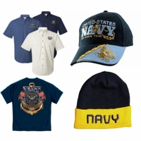 U.S. Navy Products
