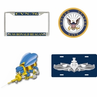 U.S. Navy Products