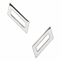 U.S. Navy E5 Rank Insignia